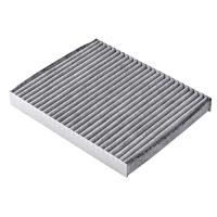 China MC-U0004CL MASUMA Auto Parts Cabin Filter Bonding Machine with Carbon D17A2 AE9Z-19N619-A for sale
