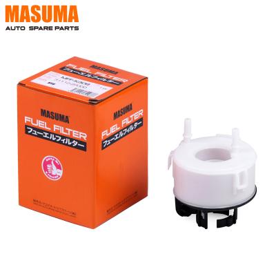 China Universal Fuel Filter MFF-K309 For HYUNDAI SANTA FE II 31112-2P000 With MASUMA Guarantee for sale