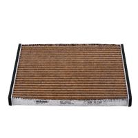 China Auto Filter Series Cabin Filter for TOYOTA ALLEX D16V1 1600cc 87139-12010 87139-44010 88568-12010 for sale