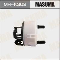 China Universal Fuel Filter MFF-K309 For HYUNDAI SANTA FE II 31112-2P000 With MASUMA Guarantee for sale
