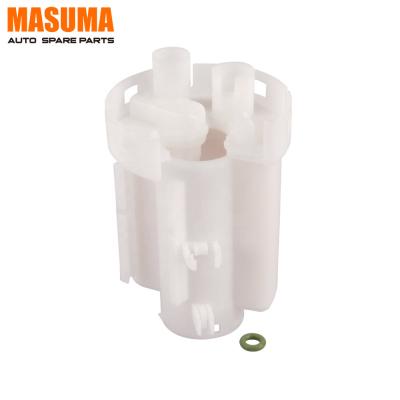 China Japanese Cars GRANDIS NA W Fuel Filter MFF-M308 with Pump Auto 1760A044 MN176207 MR529135 for sale