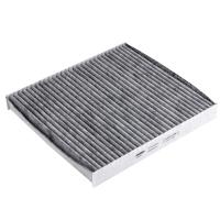 China ALFA ROMEO Cabin filter with carbon replacement D17A2 68079487AA 68079487AA at affordable for sale