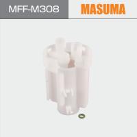 China Japanese Cars GRANDIS NA W Fuel Filter MFF-M308 with Pump Auto 1760A044 MN176207 MR529135 for sale