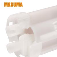 China Japanese Cars GRANDIS NA W Fuel Filter MFF-M308 with Pump Auto 1760A044 MN176207 MR529135 for sale