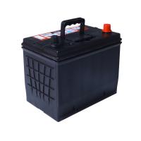 China BT-101L MASUMA Auto Electrical Systems 12V 50AH 530 CCA 48D26L for Car Replace / Repair for sale