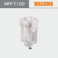 China Auto Parts Fuel Filter 23300-28030 23300-28040 for Toyota Allion Car Fitment Toyota for sale