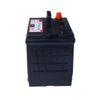 China 12V 60AH 636 CCA Auto Batteries for Car MASUMA BT-102L Electrical Systems 75D23L for sale