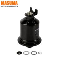 China Fuel Filter MB957348 23030-79035 23300-19385 23300-79425 for MITSUBISHI CARISMA Toyota for sale