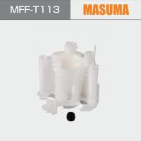 China Yes MFF-T113 Core Canter Piston Fuel Filter 23300-20130 23300-31110 42052AG890 42072AG140 for Lexus GS300 for sale