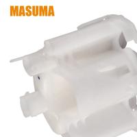 China Yes MFF-T113 Core Canter Piston Fuel Filter 23300-20130 23300-31110 42052AG890 42072AG140 for Lexus GS300 for sale
