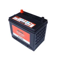 China BT-103L MASUMA Auto Car Accessories Auto Batteries 12V 70AH 689 CCA Car Battery 80D26L for sale