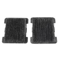 China Electric Vehicle Cabin Filter G92DJ02040 for COROLLA Levin ZWE183 2019 Top Performance for sale