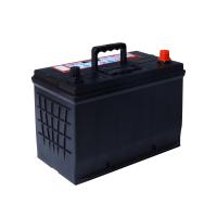 China MASUMA Auto Vehicles Accessories Auto Batteries 12V 80AH 795 CCA car battery 95D31L for sale