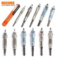 China Glow Plug D17A2 1700cc XN-233 MASUMA Auto Style for NISSAN AD 11065-AD200 11065-AD21A for sale