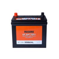 China BT-105L MASUMA Car Parts Auto Electrical Systems for Car 12V 45AH 462 CCA Battery 55B24L for sale
