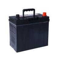 China BT-105L MASUMA Car Parts Auto Electrical Systems for Car 12V 45AH 462 CCA Battery 55B24L for sale