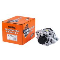China AL-1001 MASUMA Alternator 12V 100A for Japanese Cars Dependable Auto Electrical System for sale