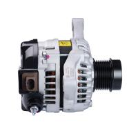 China AL-1001 MASUMA Alternator 12V 100A for Japanese Cars Dependable Auto Electrical System for sale