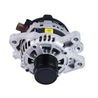 China AL-1001 MASUMA Alternator 12V 100A for Japanese Cars Dependable Auto Electrical System for sale