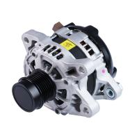 China AL-1001 MASUMA Alternator 12V 100A for Japanese Cars Dependable Auto Electrical System for sale