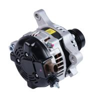 China AL-1001 MASUMA Alternator 12V 100A for Japanese Cars Dependable Auto Electrical System for sale