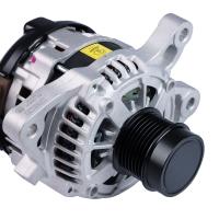 China AL-1001 MASUMA Alternator 12V 100A for Japanese Cars Dependable Auto Electrical System for sale
