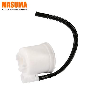 China Reference NO. 30-02-261 MFF-T110 Heater threaded cav parts Fuel filter for LEXUS Toyota for sale