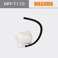 China Reference NO. 30-02-261 MFF-T110 Heater threaded cav parts Fuel filter for LEXUS Toyota for sale