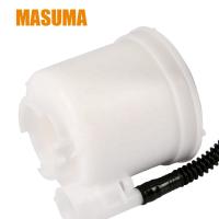 China Reference NO. 30-02-261 MFF-T110 Heater threaded cav parts Fuel filter for LEXUS Toyota for sale