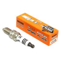 China Yes OE NO. 24102199 S102I MASUMA Auto Engine Systems Single Iridium Spark Plug for Fiat for sale