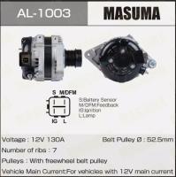 China AL-1003 Auto Alternator 12V 130A 27060-31180 27060-0P060 for Toyota Honda Nissan Suzuki for sale