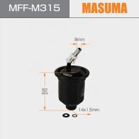 China 1996-2009 MITSUBISHI PAJERO SPORT Marine Tube Primer Car Heater Fuel Filter MR239580 for sale