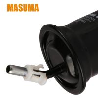 China 1996-2009 MITSUBISHI PAJERO SPORT Marine Tube Primer Car Heater Fuel Filter MR239580 for sale