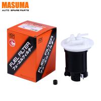 China OE NO. MR431453 MFF-M310 MASUMA Fuel filter assembly insert for LANCER VIII Sportback for sale