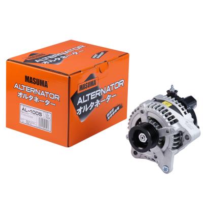 China 12V 130A 27060-50360 27060-50330 Alternator for Toyota Lexus Auto Electrical Systems for sale
