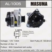 China 12V 130A 27060-50360 27060-50330 Alternator for Toyota Lexus Auto Electrical Systems for sale