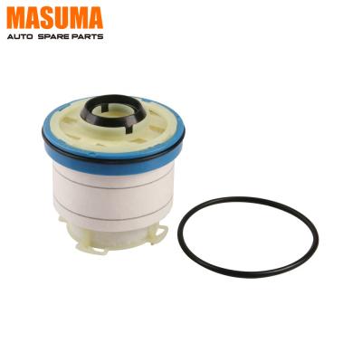 China MASUMA NO. MFF-M300 Yes Auto Fuel filter 1770A337 23390-0L050 for Ford RANGER now for sale
