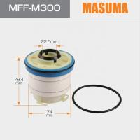 China MASUMA NO. MFF-M300 Yes Auto Fuel filter 1770A337 23390-0L050 for Ford RANGER now for sale