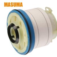 China MASUMA NO. MFF-M300 Yes Auto Fuel filter 1770A337 23390-0L050 for Ford RANGER now for sale