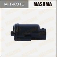 China MASUMA MFF-K318 Fuel Filter for KIA SORENTO I 31911-3E200 Plastic White Insertion Part for sale
