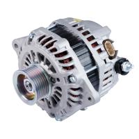 China AL-2000 MASUMA Auto Electrical Alternator Parts for NISSAN GR Car Fitment Replacement for sale