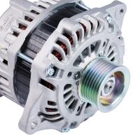 China AL-2000 MASUMA Auto Electrical Alternator Parts for NISSAN GR Car Fitment Replacement for sale