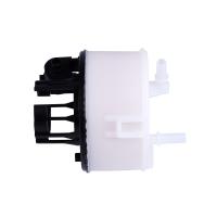 China Inner White Plastic Fuel Filter for HYUNDAI IX35 31112-3Q500 2.4 i AWD MFF-K310 MASUMA for sale