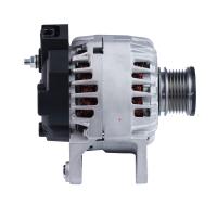 China 23100-3RCAB AL-2003 MASUMA Alternator 14V 110A for Nissan Reference NO. 0 986 CR6 265 for sale