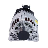 China 23100-3RCAB AL-2003 MASUMA Alternator 14V 110A for Nissan Reference NO. 0 986 CR6 265 for sale
