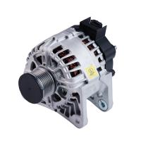 China 23100-3RCAB AL-2003 MASUMA Alternator 14V 110A for Nissan Reference NO. 0 986 CR6 265 for sale