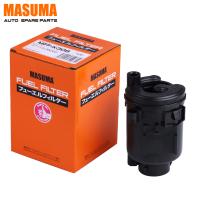 China HYUNDAI SANTA FE I 31112-26000 Fuel Filter with Plastic White Insert by MFF-K308 for sale
