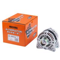 China MASUMA AL-2004 Auto Alternator 14V 110A for Nissan 223100-ED000 23100-JX30A 23100-ED00B for sale