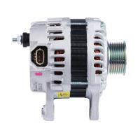 China MASUMA AL-2004 Auto Alternator 14V 110A for Nissan 223100-ED000 23100-JX30A 23100-ED00B for sale