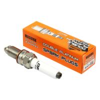 China S401DP MASUMA Double Platinum Spark Plugs for Auto Engine Systems 4560116440252 OE NO for sale